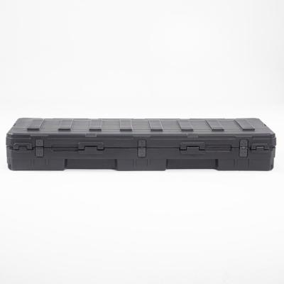 China V5 83L Heavy Duty Storage Case Vehicle Roof Mounted For Storing Long Items for sale