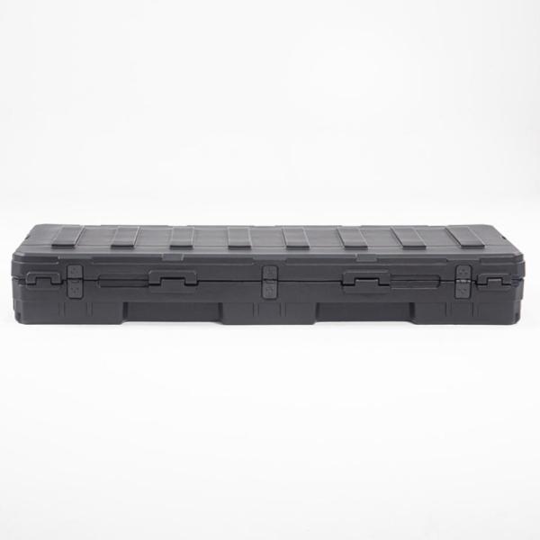 Quality V5 83L Heavy Duty Storage Case Vehicle Roof Mounted For Storing Long Items for sale