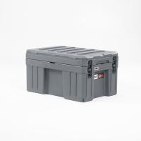 Quality V5 Rugged Waterproof Tool Box Dust Resistant 86L Capacity for sale