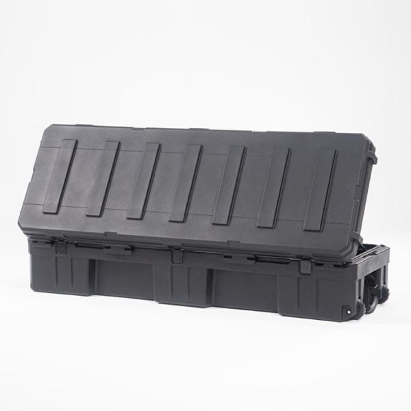 Quality V5 Rugged Storage Case Weatherproof Lockable with 128L Capacity for sale
