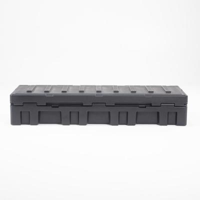 China LLDPE Material Rugged Storage Case Customized V7 85L Capacity for sale
