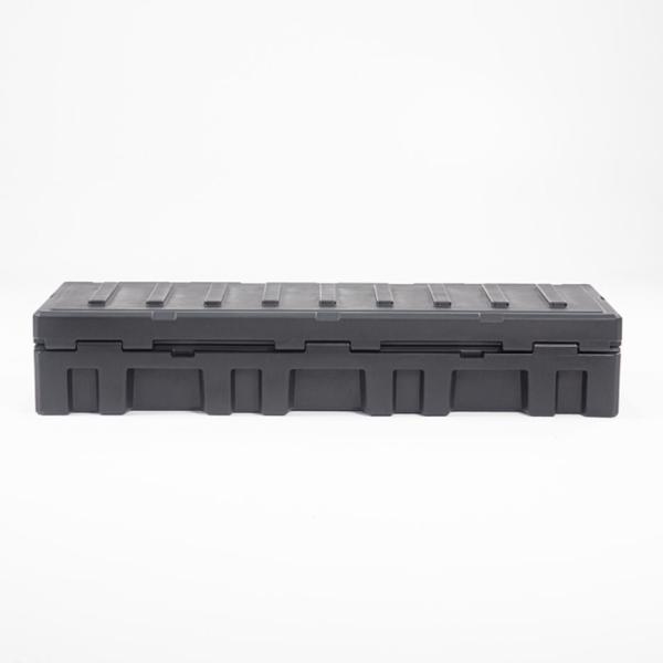 Quality LLDPE Material Rugged Storage Case Customized V7 85L Capacity for sale