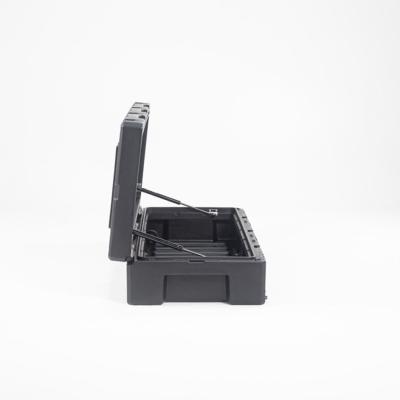 Cina V7 85L Rugged Overland Storage Case con chiusure chiudibili in acciaio in vendita