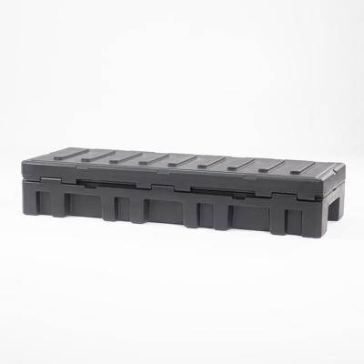 China LLDPE Material Rugged Storage Case Customized V7 85L Capacity for sale