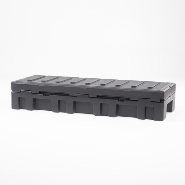 Quality LLDPE Material Rugged Storage Case Customized V7 85L Capacity for sale