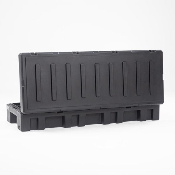 Quality V7 85L Rugged Overland Storage Case With Steel Lockable Latches for sale