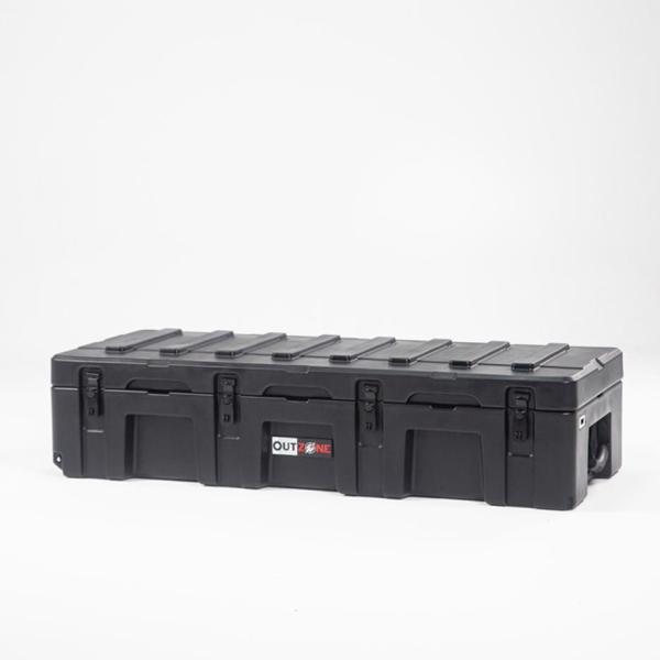 Quality V7 122L Rugged Storage Case Customized Seamless Waterproof for sale