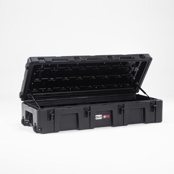 Quality V7 122L Rugged Storage Case Customized Seamless Waterproof for sale