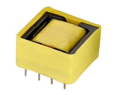 China EFD-Transformatoren met Hoog Verzadigings Magnetisch LUF Dichtheidsferriet, EFD30 Te koop