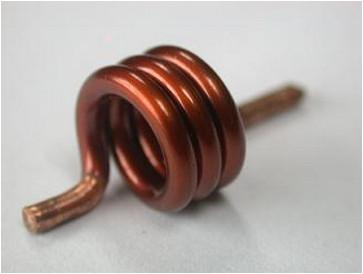 China El inductor arrolla con el arte exquisito para el sintonizador de tv, dispositivos audios en venta