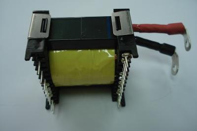 China Stabiele de Voedingtransformator van de Hoge Frequentieomschakeling CC20, Lage Lekkage Te koop