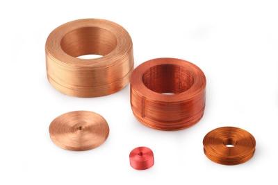 China Bobinas eficientes del inductor de la bobina del CNC del diámetro de alambre de 0.02~4m m para la unidad de control remoto en venta