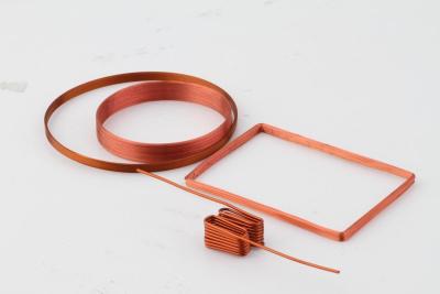 China Uno mismo del OEM/del ODM - el inductor consolidado arrolla para los dispositivos de la telecomunicación en venta