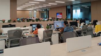 China Factory - Guangzhou HeiMi Information Technology Co., Ltd.