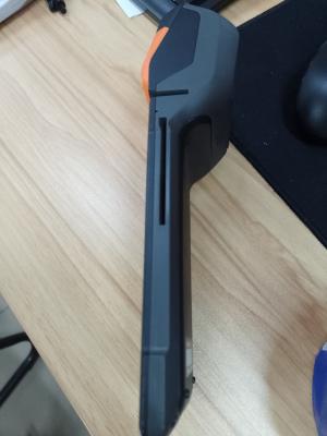China Portable PCI EMV Certified Electronic Payment Terminal SUNMI P2 Payment POS for sale
