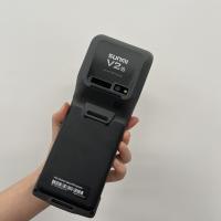China 5.0 Inch HD Touch Screen Handheld Android Terminal with Thermal Receipt Printer for sale