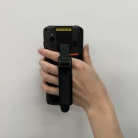 China Warehouse Data Collector Rugged Handheld PDA With Integrated Scanner for sale