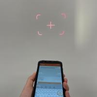 China Android 4G GPS USB 2D PDA Barcode Scanner SUNMI L2S PRO Data Collector for sale