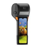 China SUNMI V2s PLUS GMS Version – Versatile Tool for Multi-Industry Field Service Teams for sale