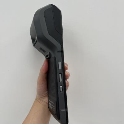 China NFC All In One POS Terminal Wireless With High Speed 58mm Thermal Printer for sale