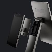 China Customized 15 Inch POS Android Terminal Highly Responsive With NFC Tap On Glass for sale