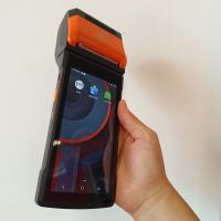 China Android 11 Handheld 5.5