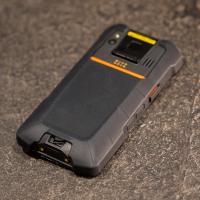 China Android 12 Sunmi OS PDA Handheld Data Collector With Flexible Memory for sale