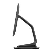 China User Friendly Powerful Desktop POS 15.6 Inch Display And 64Bit Octa Core for sale