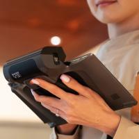 China Sunmi V3mix Android 13 Smart POS Terminal Customized With Lithium Battery for sale