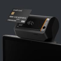 China Sunmi OS 10.1 Inch Touch Screen Billing Machine With Android 13 System for sale