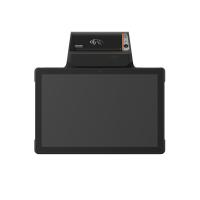 China Versatile Handheld Mobile POS 4GB RAM With 2MP Camera For Warehouse for sale