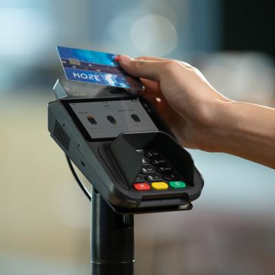 Chine Scanner 2D portable pour les magasins de détail à vendre