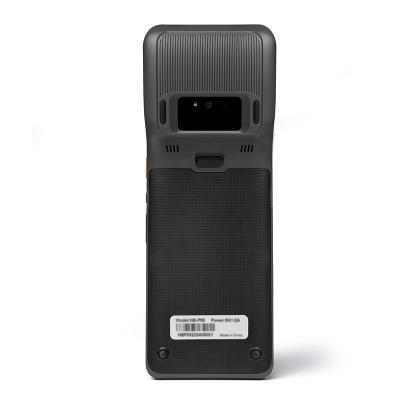 中国 3GB RAM 16GB ROM と MDM システムを持つカスタマイズされた POS 端末システム 販売のため