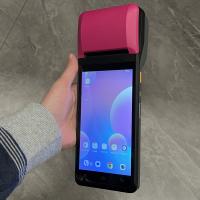 China Sunmi D3 Pro Android POS Systems Terminal Machine For Improved Customer Experience for sale