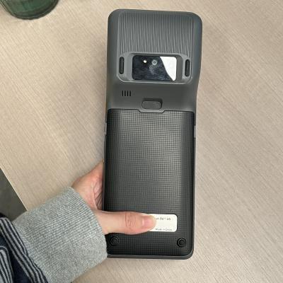 China Professionelles 8-Core Android 12/13 POS-Terminalsystem für verschiedene Anwendungen zu verkaufen