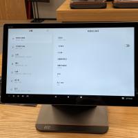 China SUNMI D3 PRO Android 13 POS Terminal with NFC Payment for sale