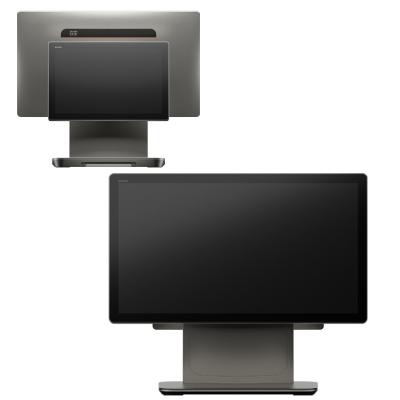 China 15.6 Inch Display Android POS Cloud Management Platform Multiple Languages Support For Device Management for sale