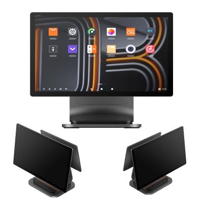China Sunmi POS Machine Printing Met L15A1 Android POS-systeem Te koop