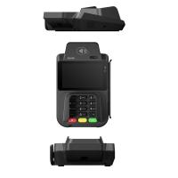China Payment Solution Smart Cell POS With Cortex-A53 Processor And Credit Card Payment Options for sale