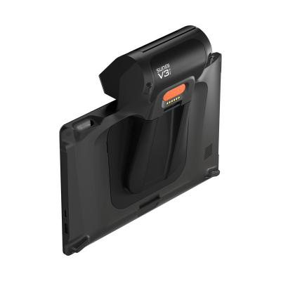 China Terminal POS Android SUNMI V3 MIX con pantalla táctil de 10.1 pulgadas en venta