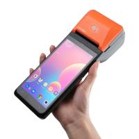 China SC9863 Processor Android POS With 4G Connectivity And Cloud Management Platform Integration for sale