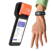 China Sunmi D3 Pro Android POS Systems Terminal Machine For Improved Customer Experience for sale
