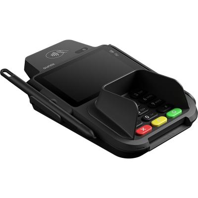 China Bank Supported Imprimante Smart POS Ultimate Solution For French-Speaking Markets for sale