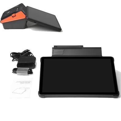 China Maximize Efficiency With Desktop POS Featuring 2.4G/5G WIFI Module And 60mm Max. Paper Roll Diameter for sale