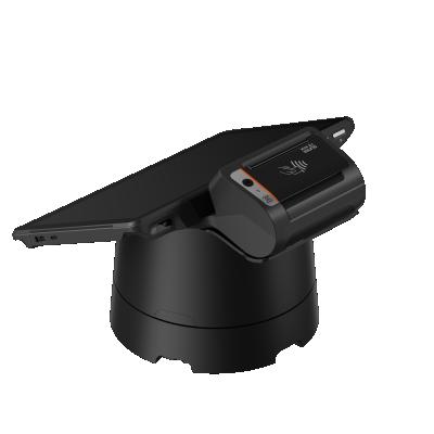 Cina Sunmi V3Mix Dual-Screen Power In Hand Android POS per Pagamenti Ovunque in vendita