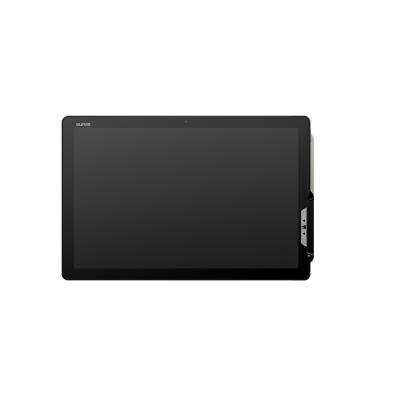 중국 SUNMI CPad PAY 11” 카운터탑 레디 버전 – 다용도 베이스 및 통합 액세서리를 갖춘 고정 결제 스테이션 판매용