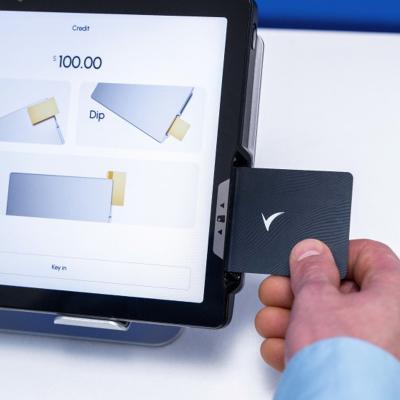 China SUNMI CPad PAY – Versatile Commercial Solution For Restaurant Ordering, Retail Checkout, Self-Banking & Self-Ordering for sale