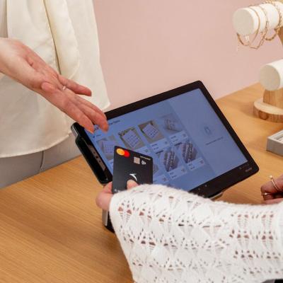 China SUNMI CPad PAY 11" Smart Commercial Pad – Integrated Payment Solution with FHD Display, Powerful Performance & Multi-Scenario Adaptability for sale