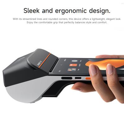 China SUNMI V3 POS Machine: Transform Your Business with Intelligent Technology for sale
