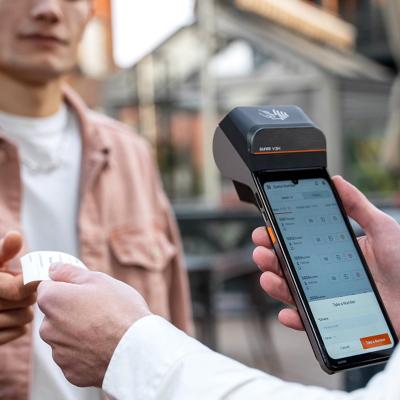 China SUNMI V3 POS Device: The Ultimate Tool for Modern Business Success Product Custom Attributes for sale